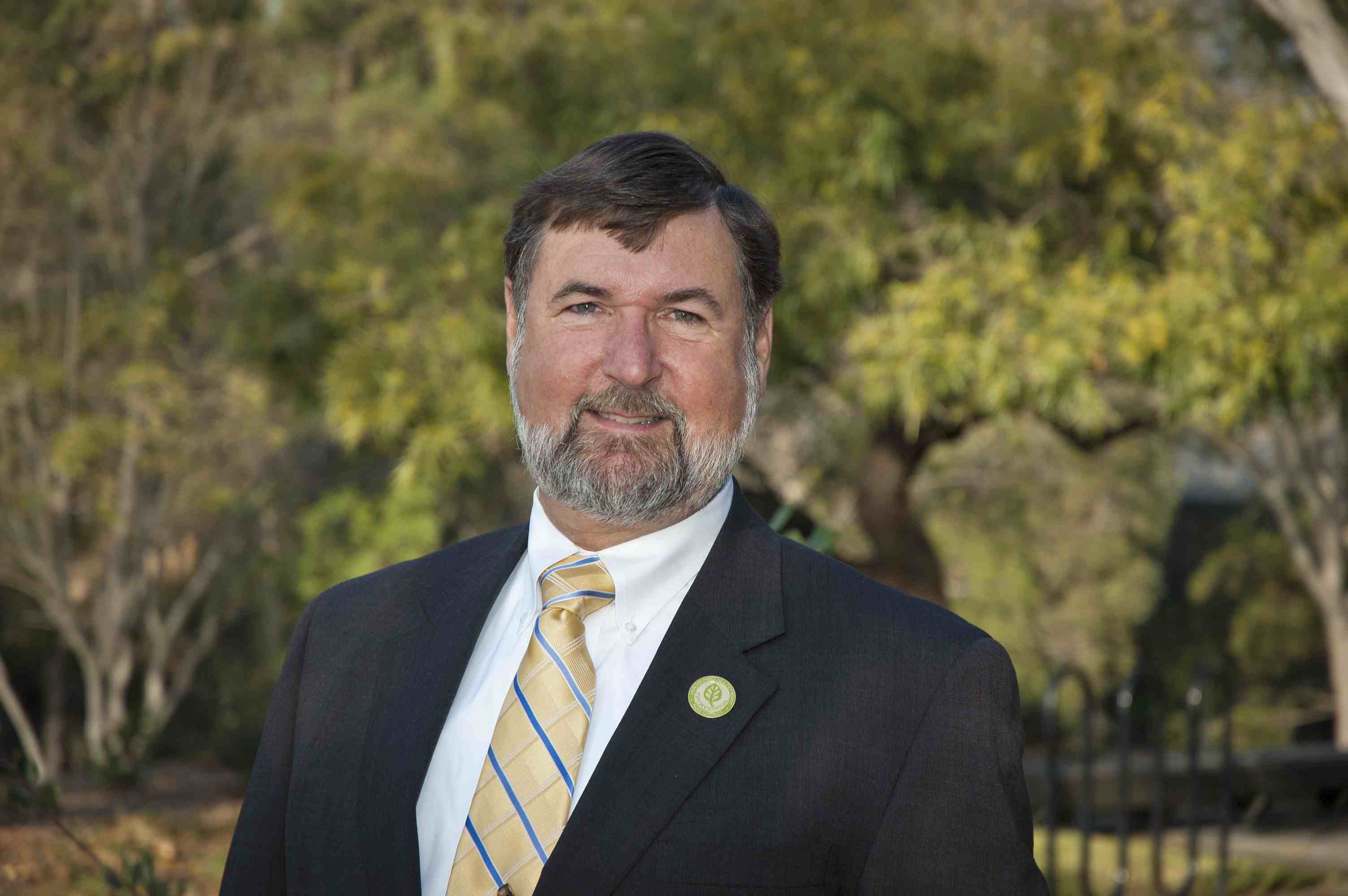 American Academy for Park and Recreation Administration > About AAPRA > Member Biography